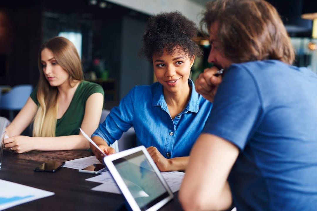 11 Practical Ways to Improve Connection in the Workplace