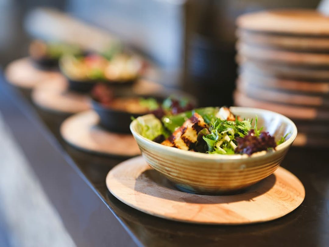 24 Food Ideas for Work Meetings That Will Impress Your Team