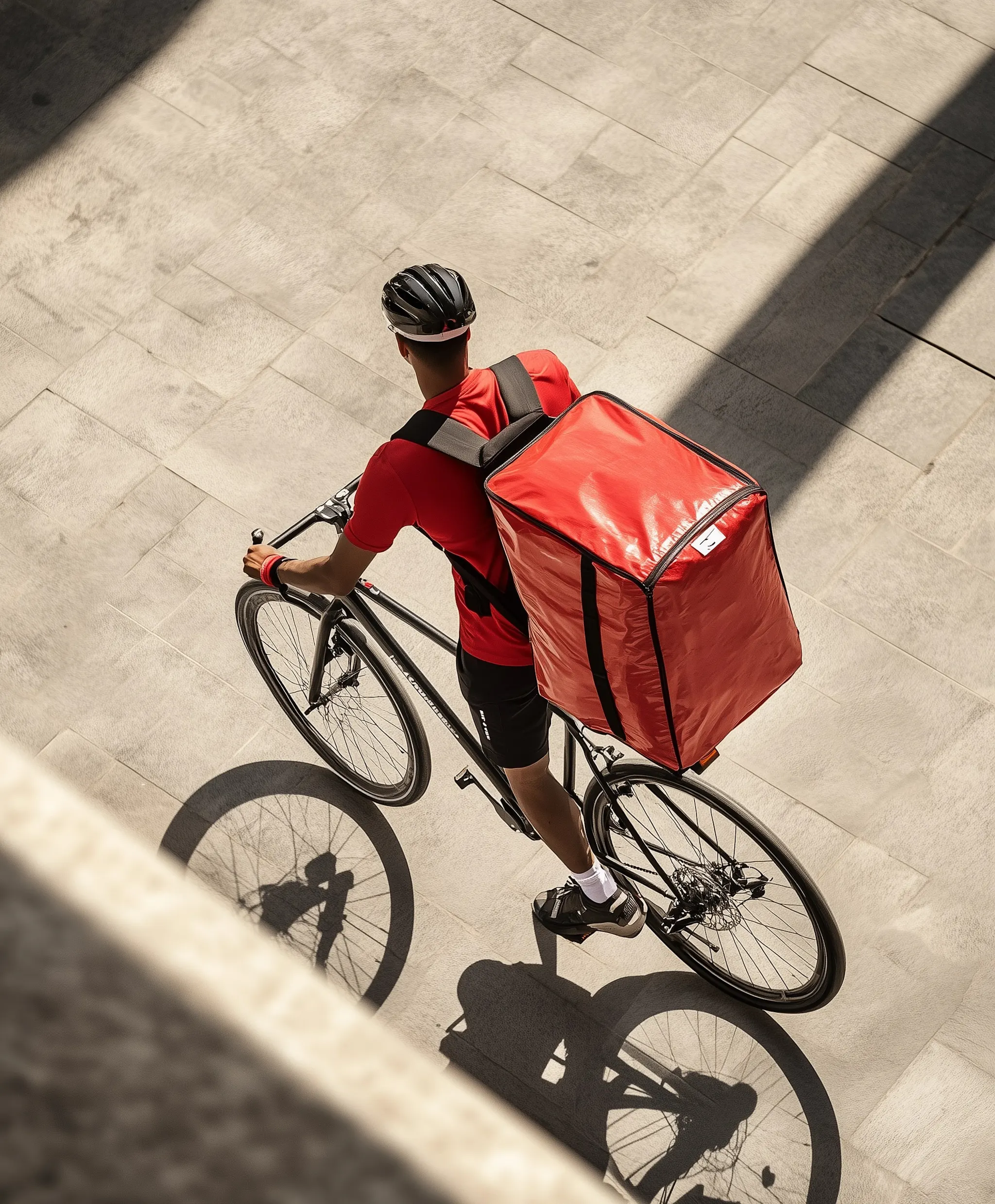 Become a Picnic Driver | Flexible Delivery Jobs Near You
