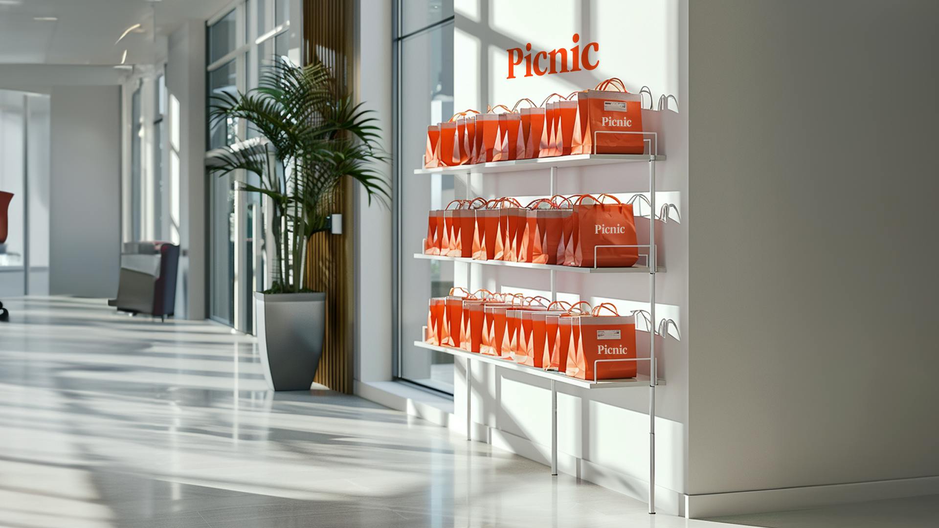 Become a Picnic Driver | Flexible Delivery Jobs Near You