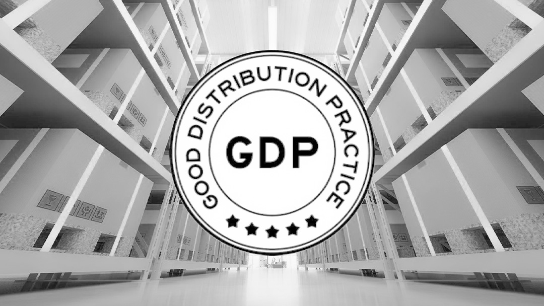GDP Guide - What are Good Distribution Practices (GDP)?