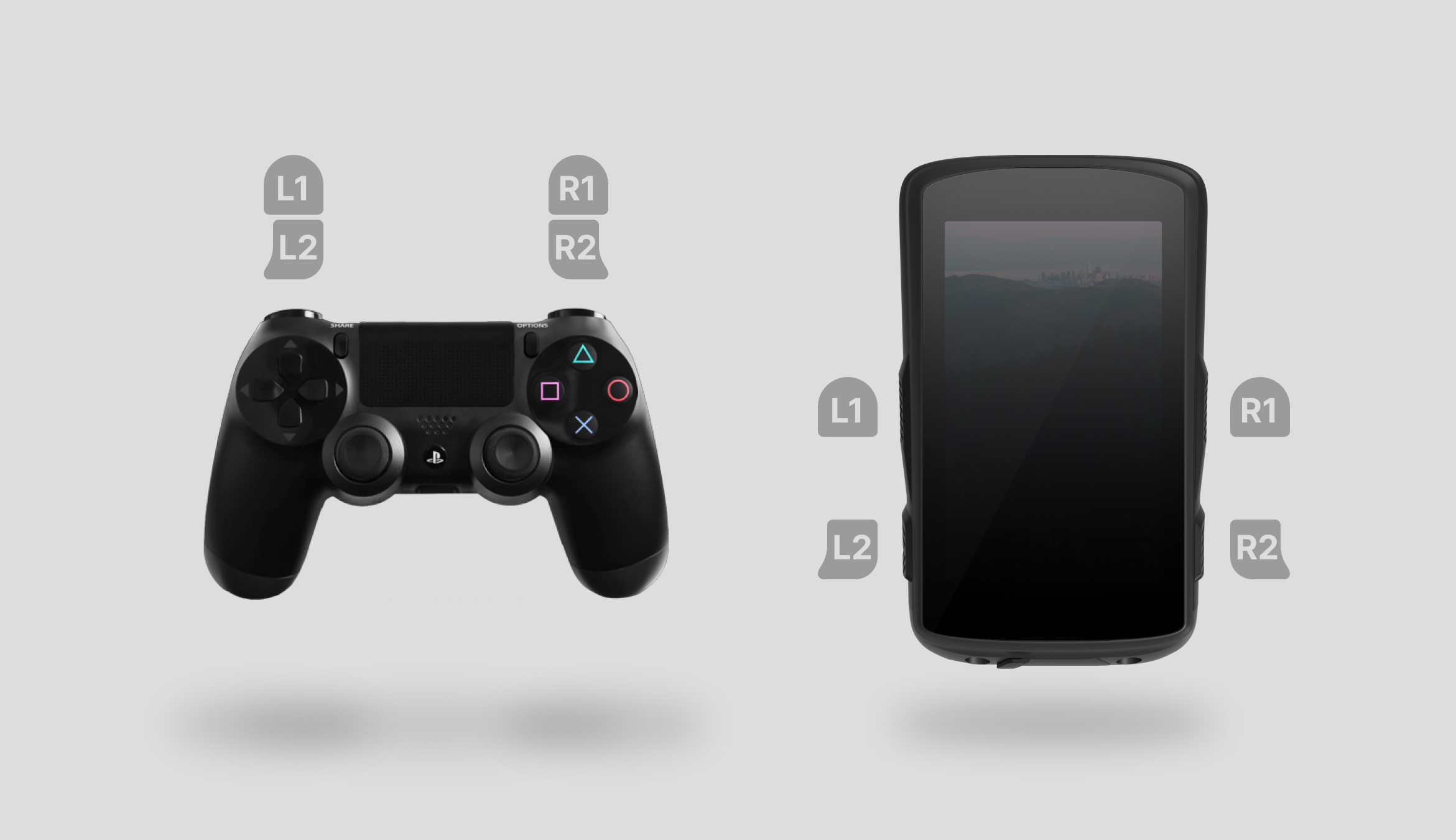 A Playstation Controller Helped Me Rain-Proof a Touchscreen