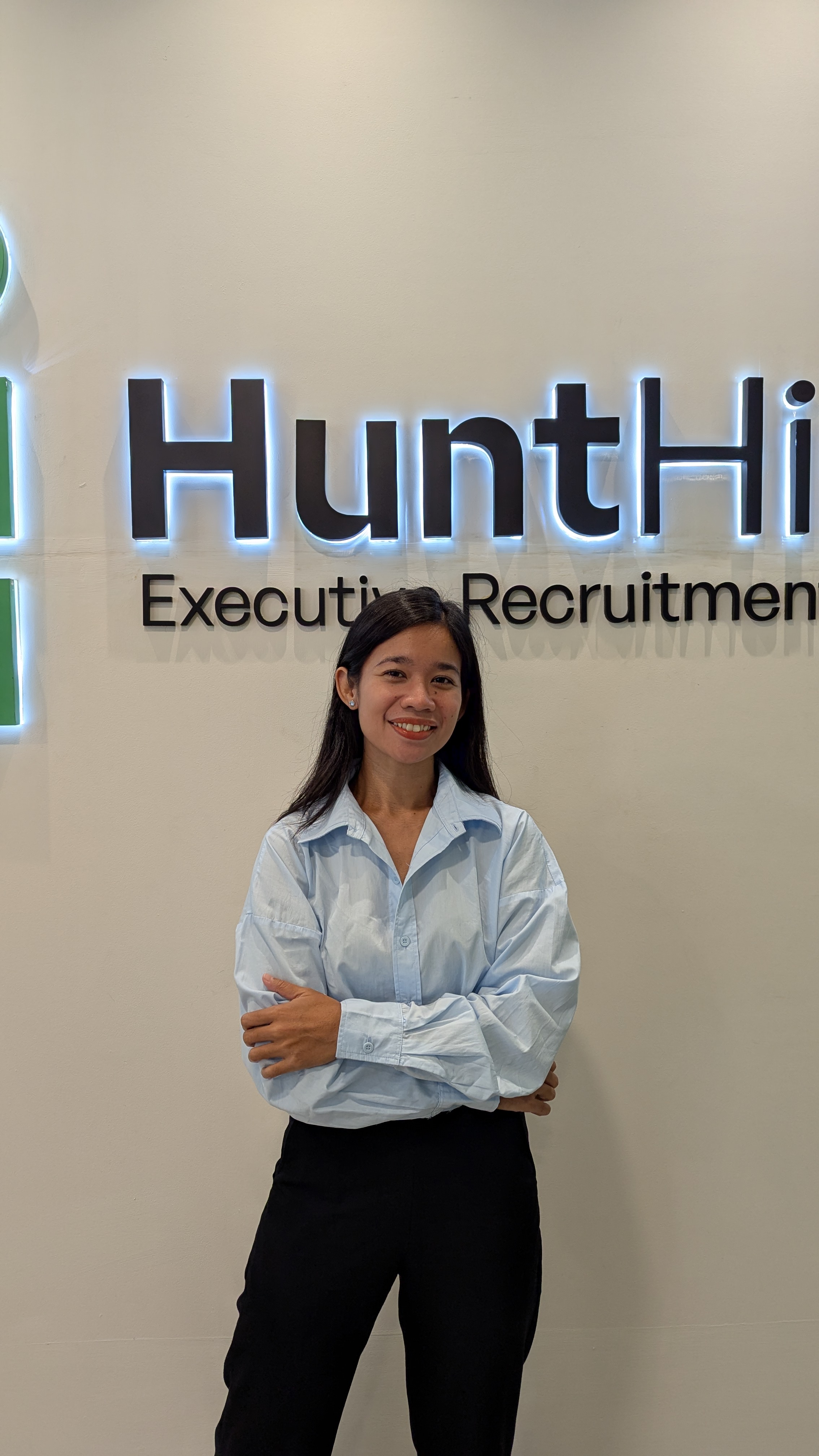 Meet Our Consultants ― HuntHire
