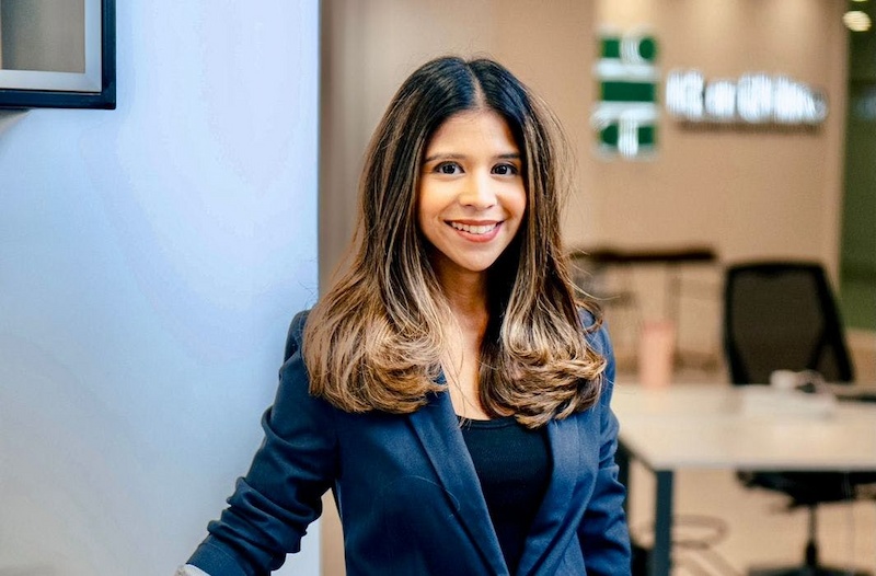 Meet Our Consultants ― HuntHire