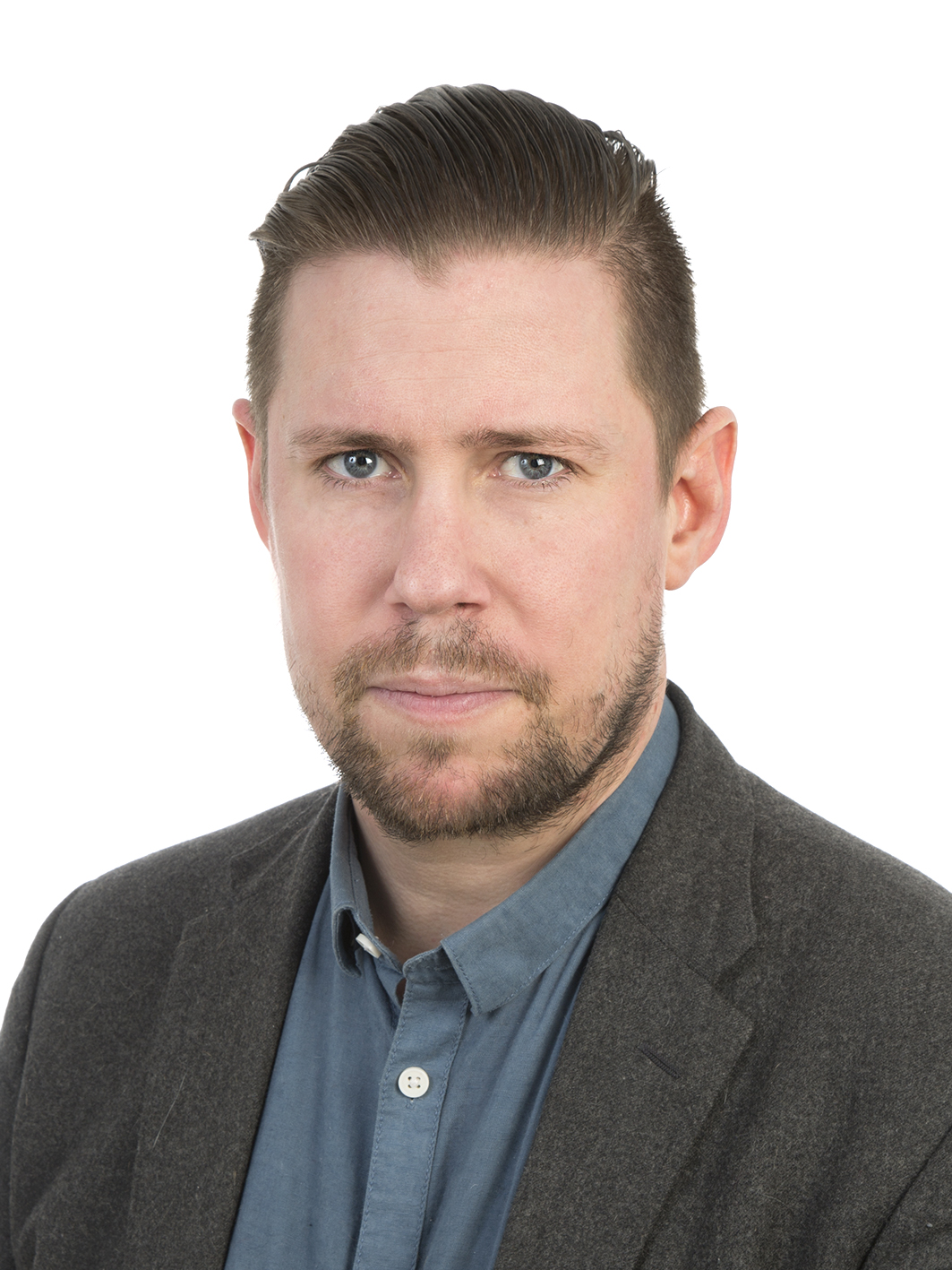 Um okkur - Húsaskjól