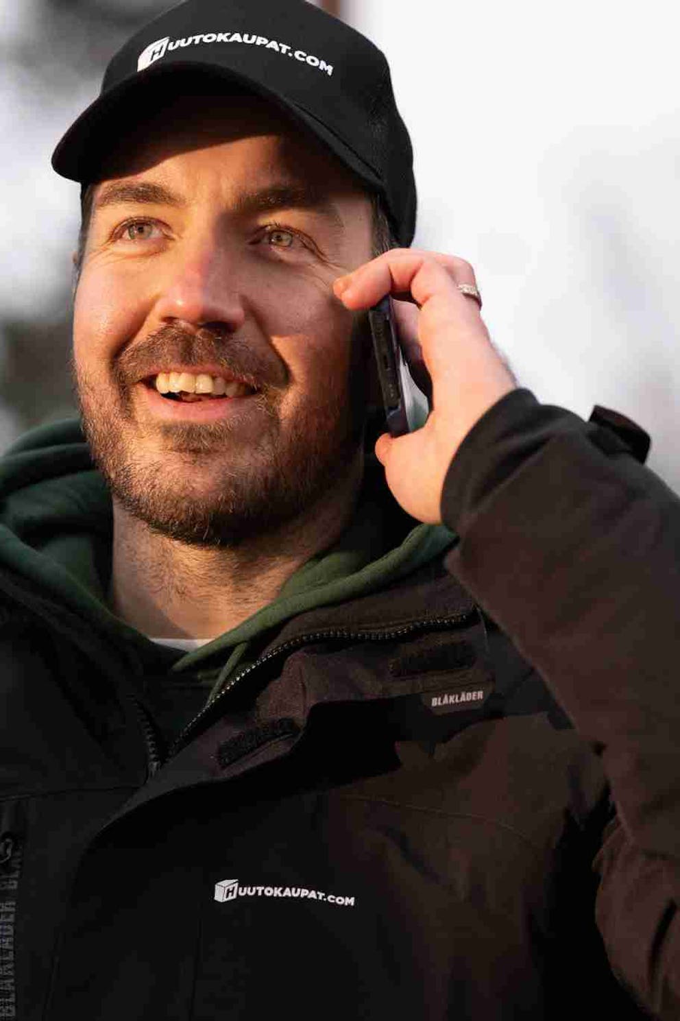 Arctic Machine Hmk, 2019, Kruunupyy | Huutokaupat.com