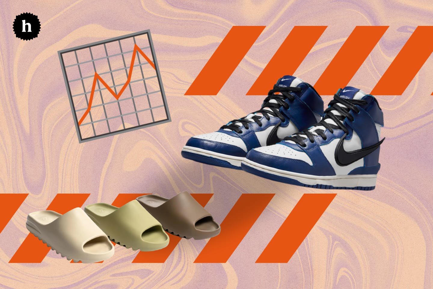Investing in Sneakers? Here's What You Should Know | Hybe.com | Hybe.com Investing in Sneakers? Here's What You Should Know | Hybe.com | Hybe.com