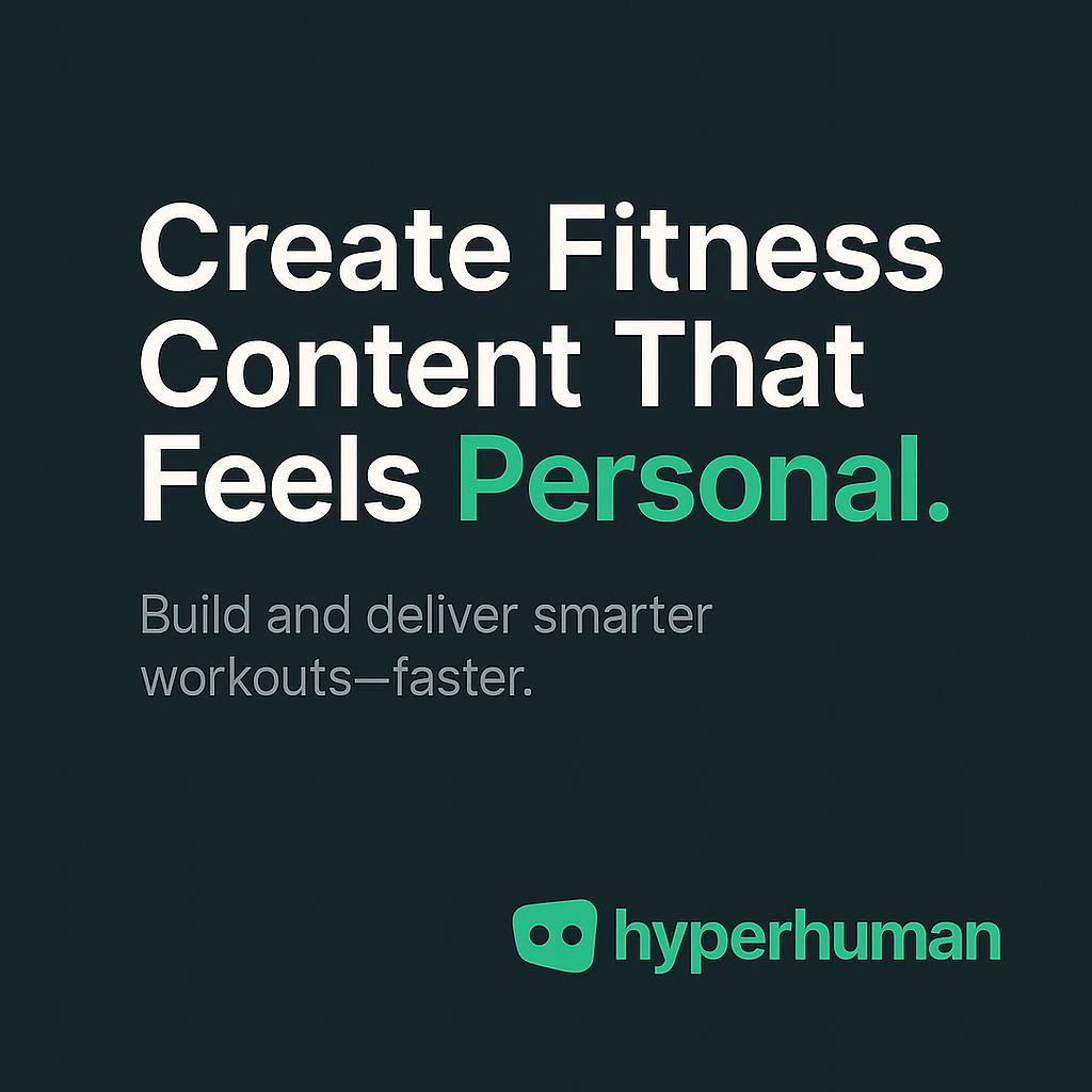 More about Hyperhuman