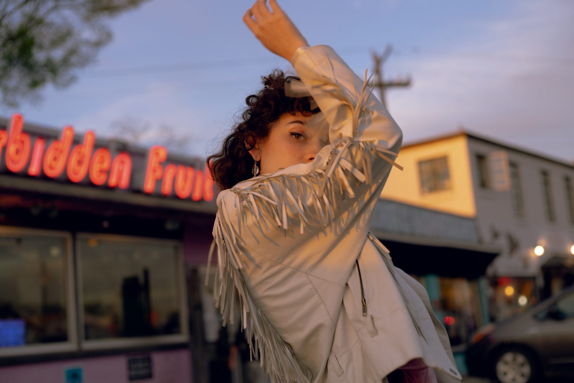 LEVEL Live | Hyphen Works