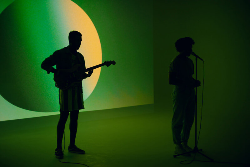 LEVEL Live | Hyphen Works