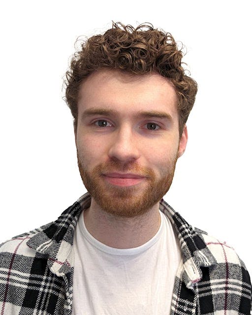 Tom Blackburn | I-COM