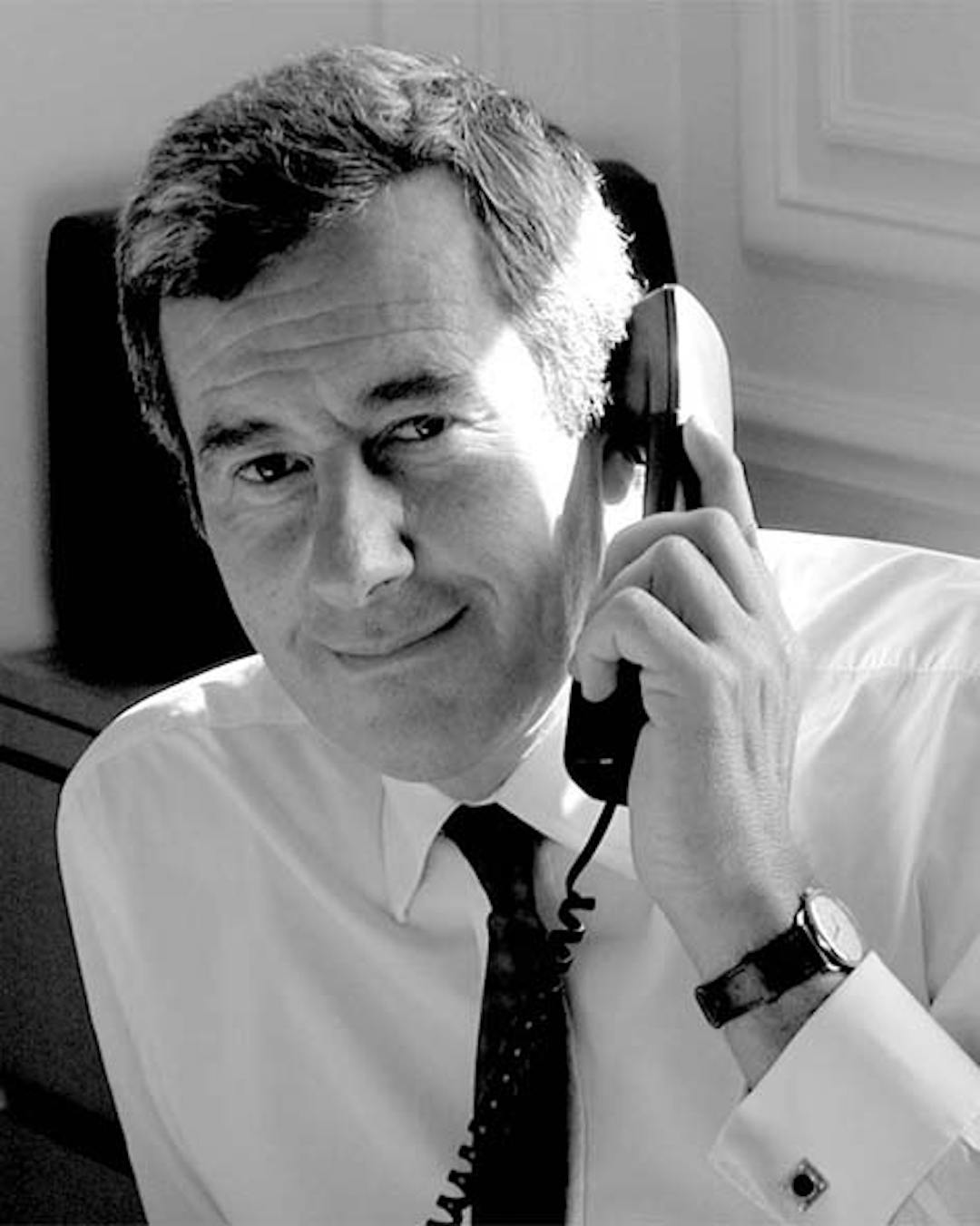 MESSAGE OF EMMANUEL GAILLARD, FORMER IAI PRESIDENT, ON THE LAUNCHING OF ...