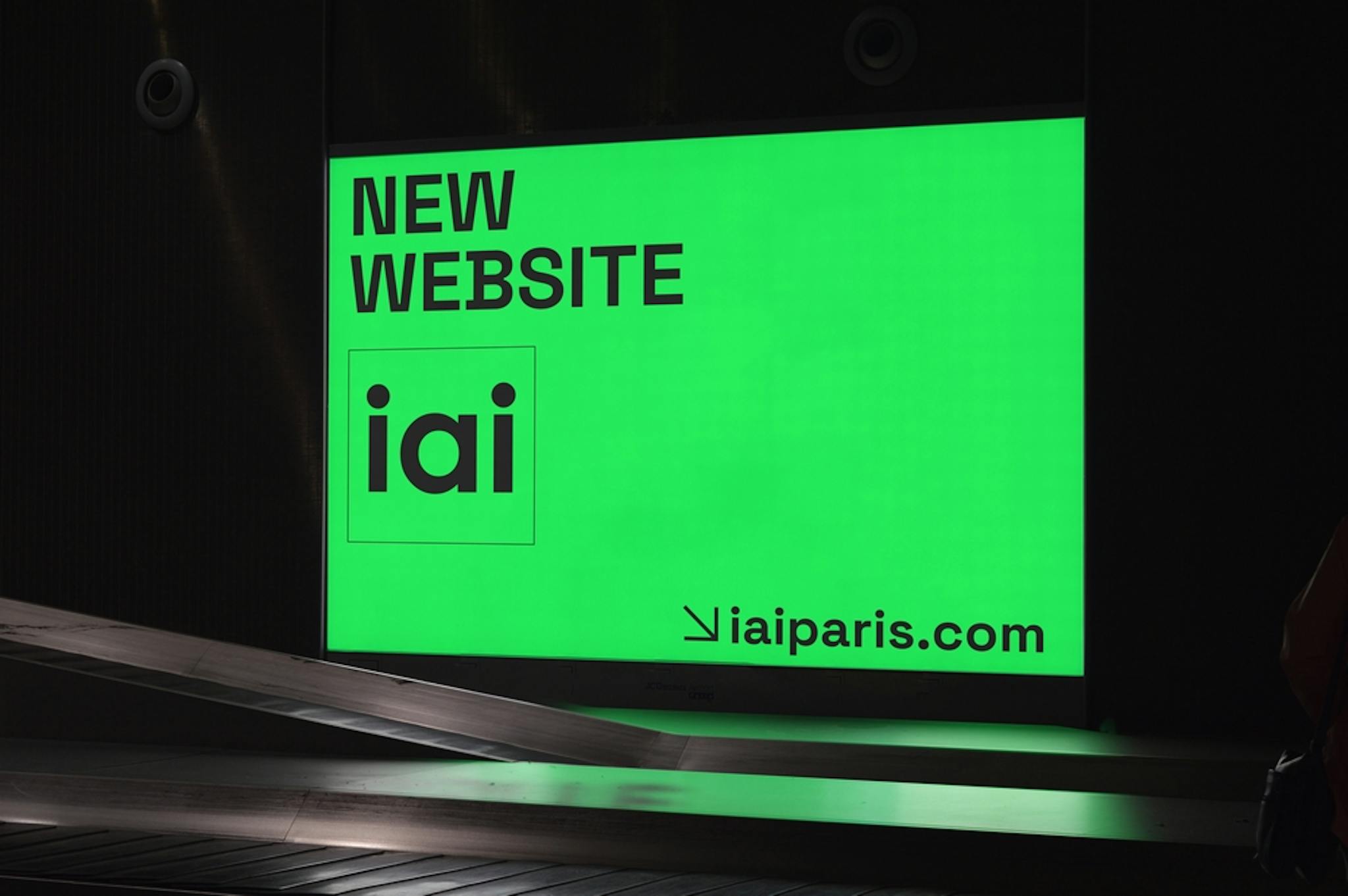 The International Arbitration Institute (IAI) is pleased to announce ...