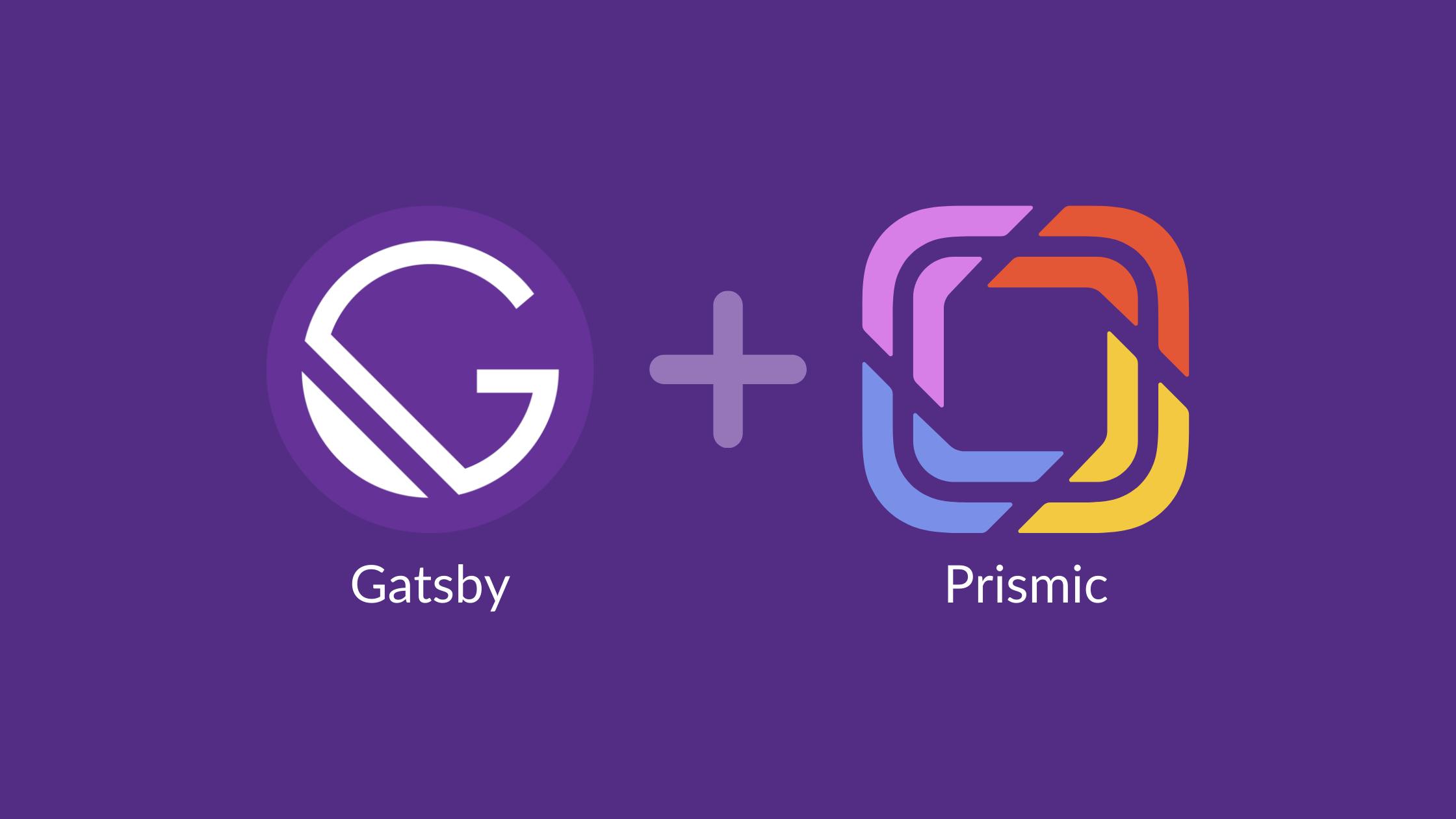 Build A Blog Using Gatsby And Prismic Article Blog