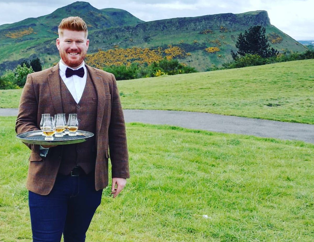 Awards | Ian Macleod Distillers Scotland