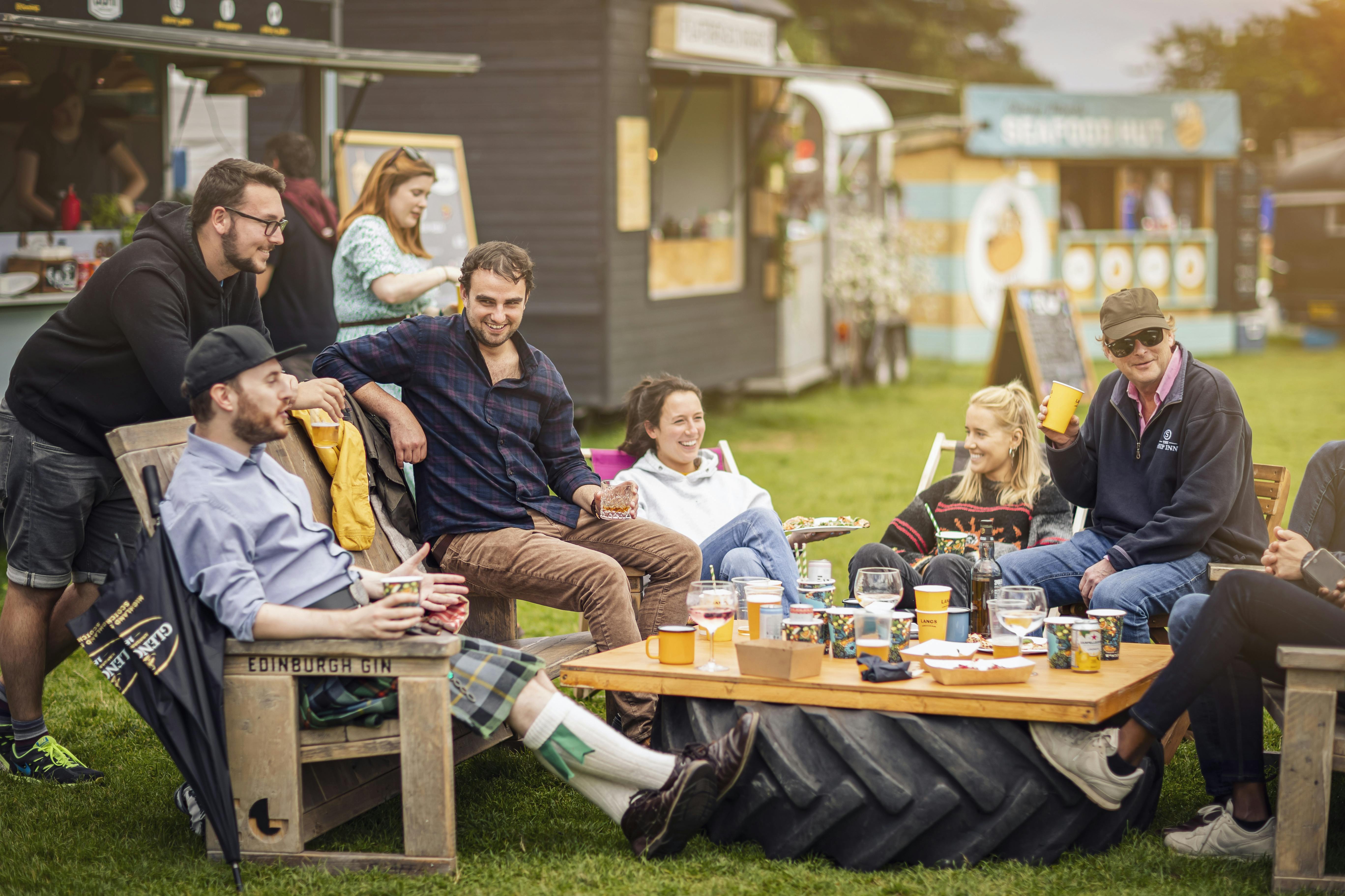 Our People - Ian Macleod Distillers