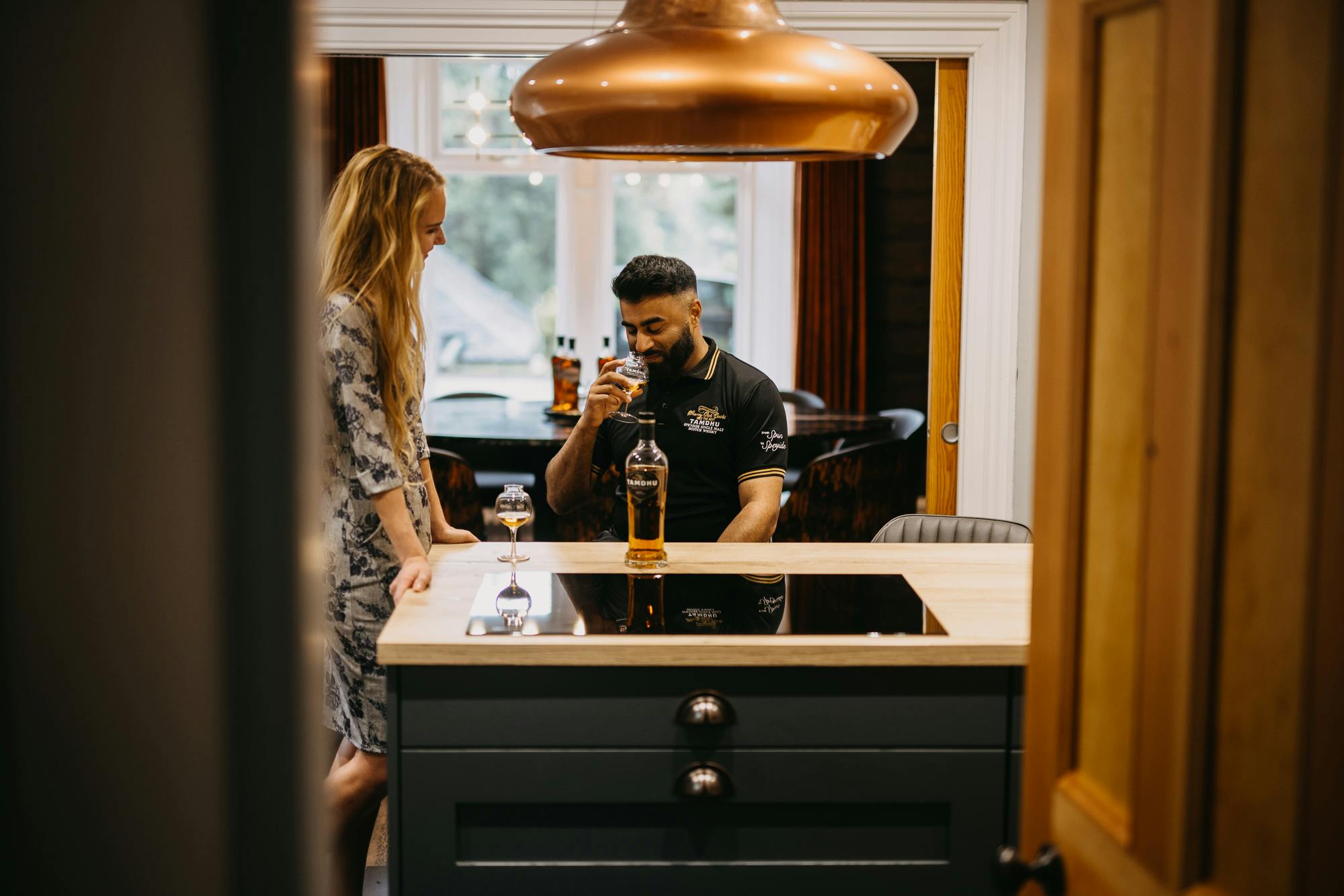 Our Values - Ian Macleod Distillers