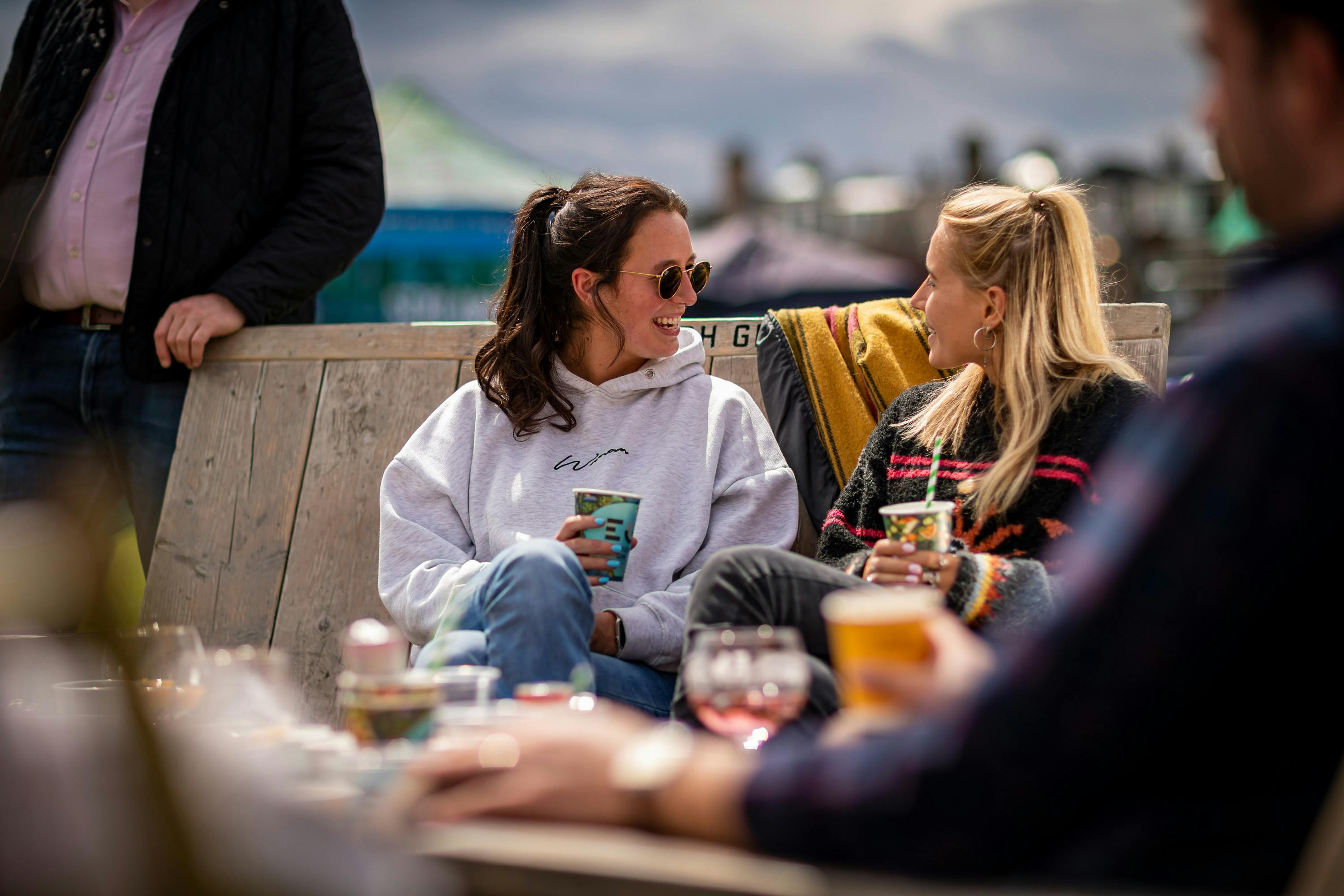 Careers at Ian Macleod Distillers