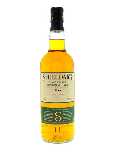 Discover Shieldaig Whisky | Ian Macleod Distillers
