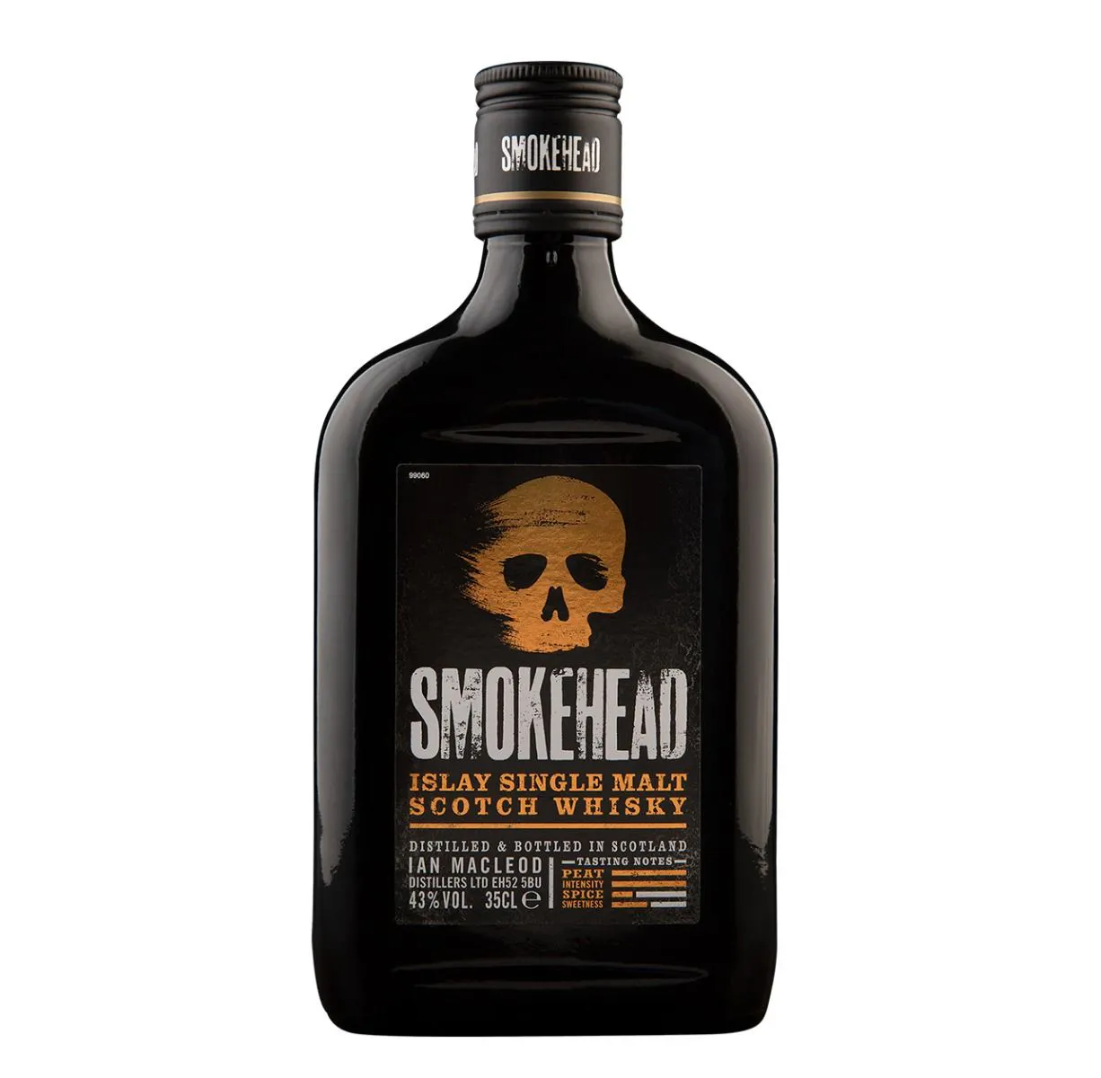 Smokehead 35cl Original - Ian Macleod Distillers