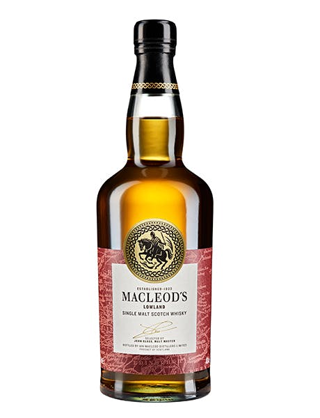 Discover Macleods Whisky | Ian Macleod Distillers
