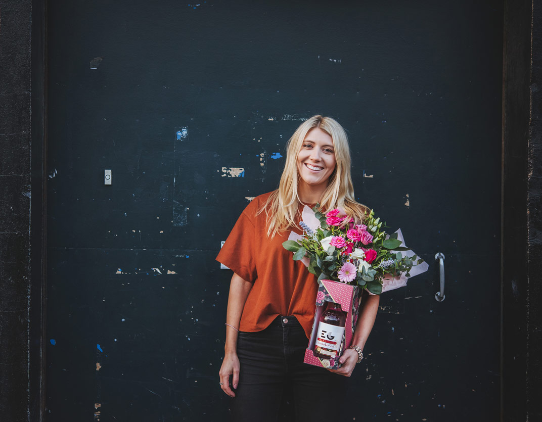 Gin bouquets have arrived – and it’s all you’ll want this Valentine’s ...