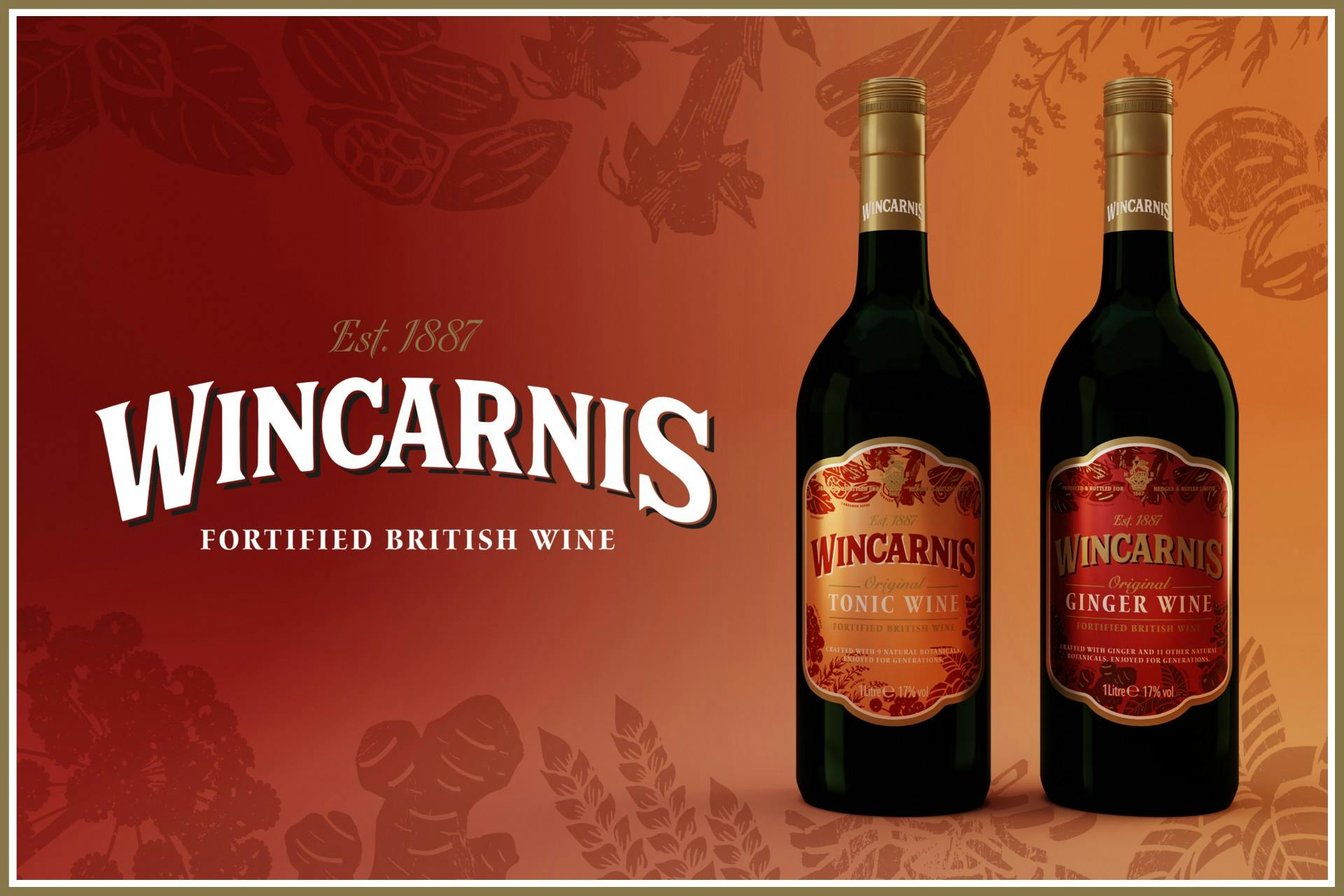 Discover Wincarnis Wines | Ian Macleod Distillers
