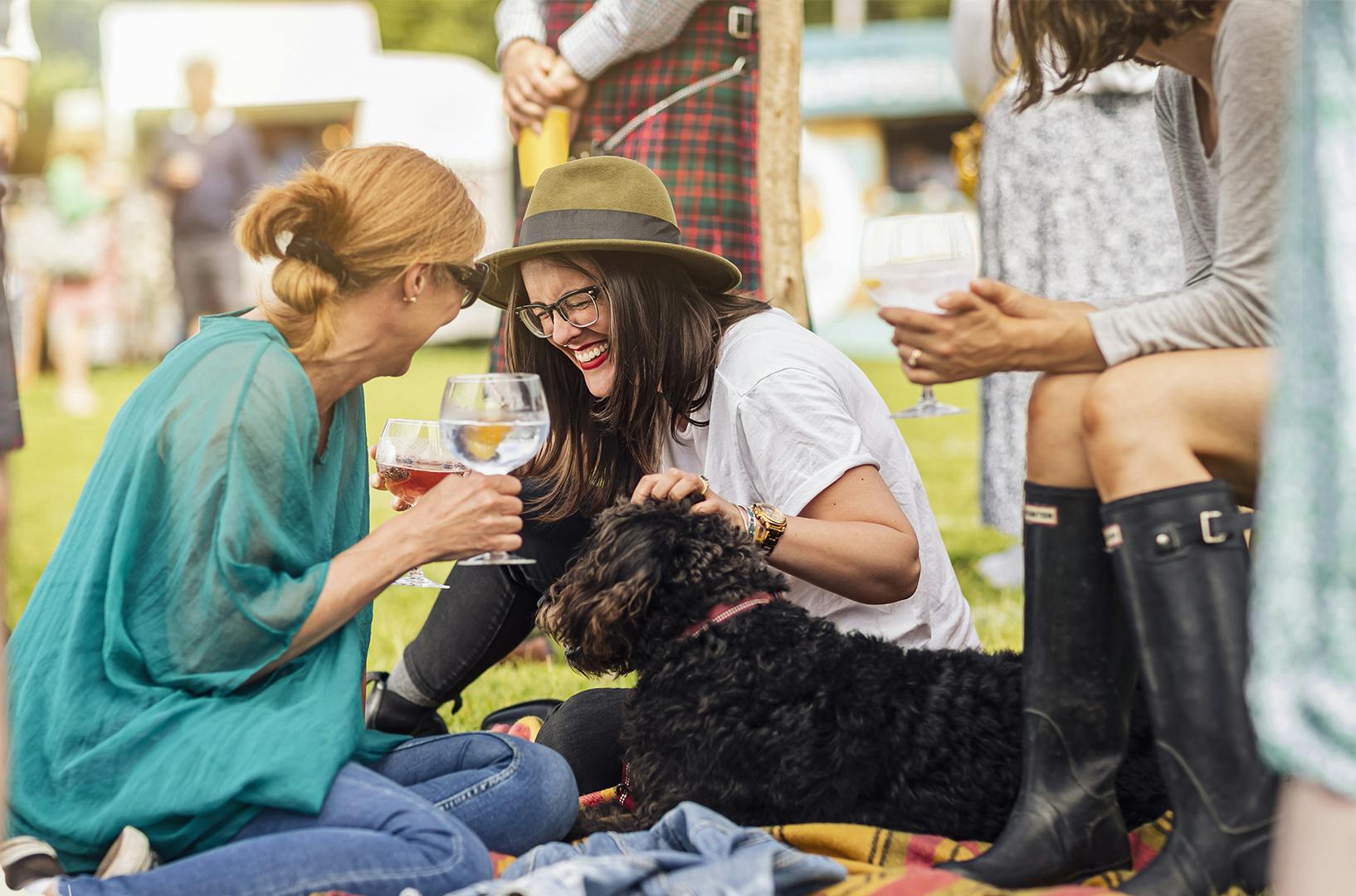 Welcome to Ian Macleod Distillers