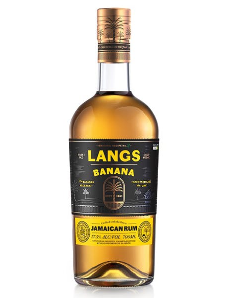 Discover Langs Rum | Ian Macleod Distillers