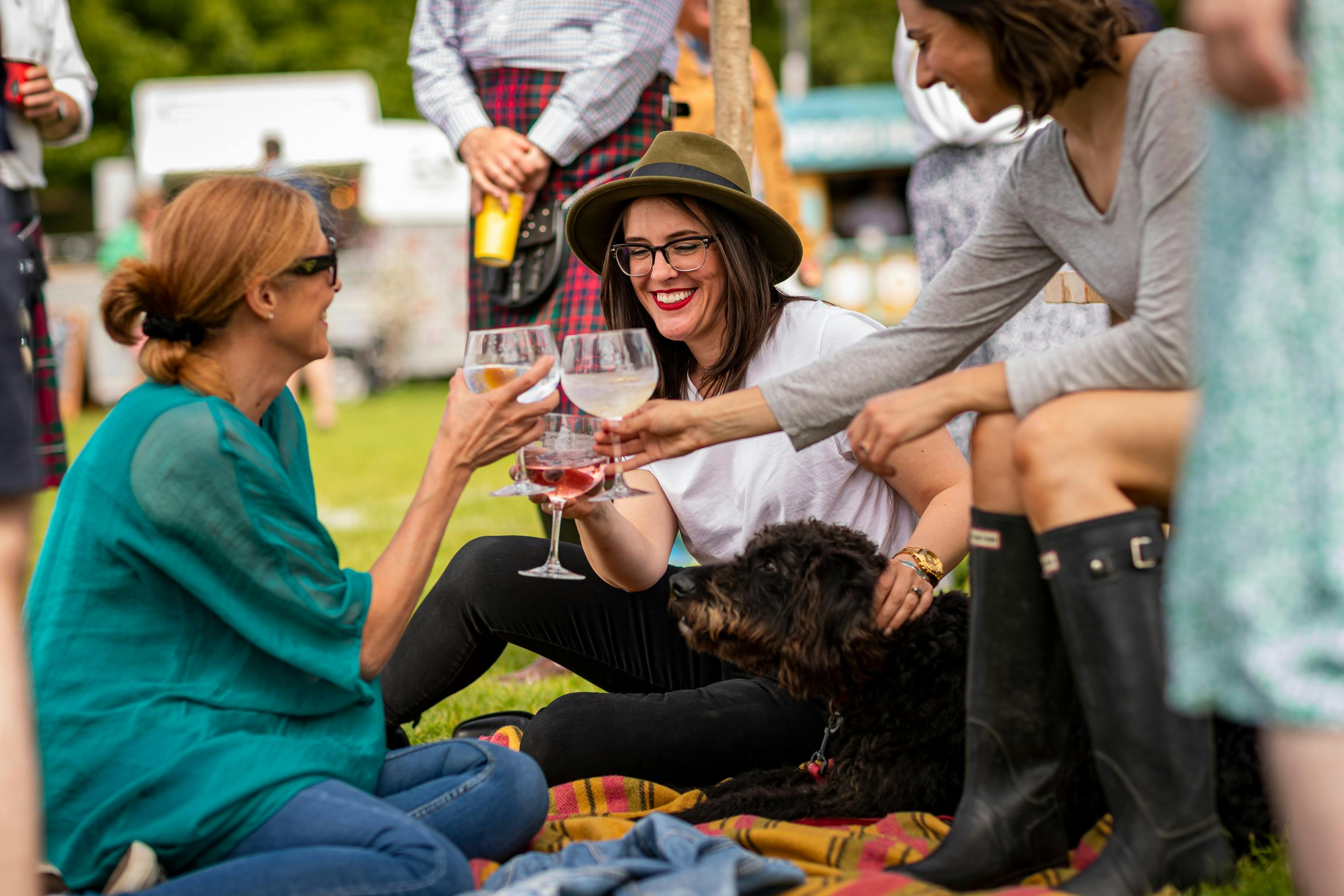 Careers at Ian Macleod Distillers