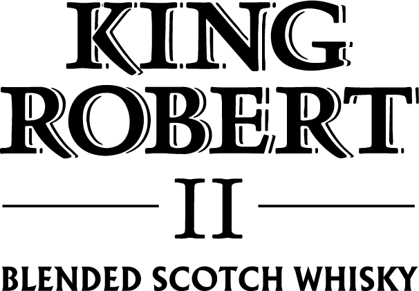 King Robert II Blended Scotch Whisky (75cl) – Barrels and Beyond PH