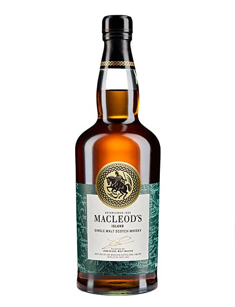 Discover Macleods Whisky | Ian Macleod Distillers