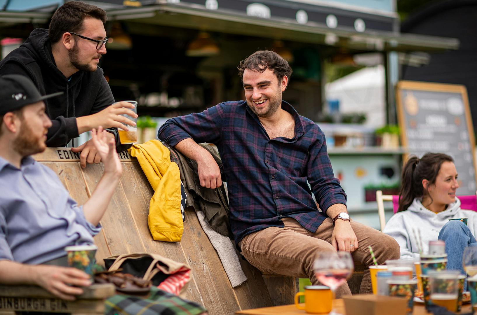 Careers at Ian Macleod Distillers