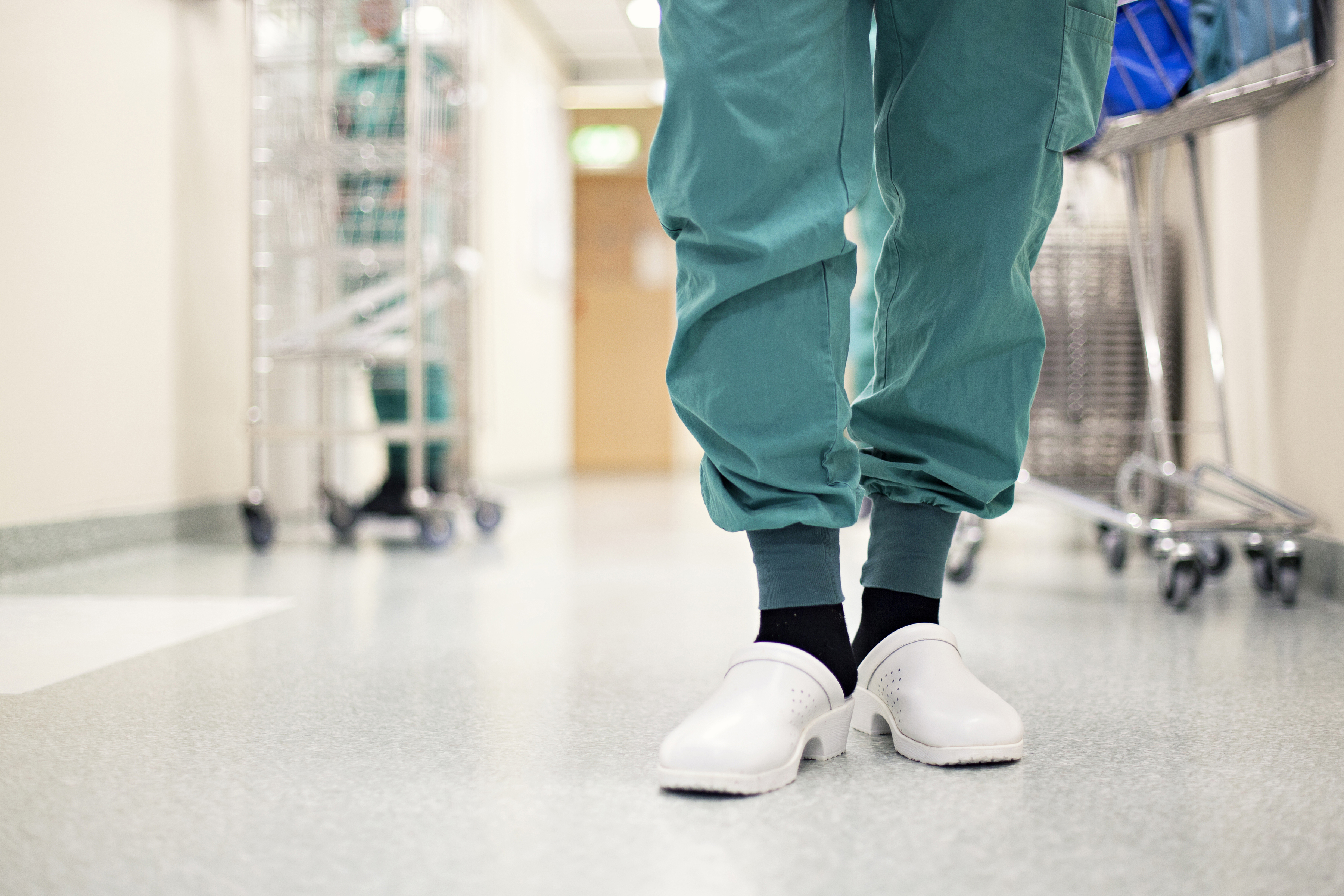 Frågor och svar om IA-systemet