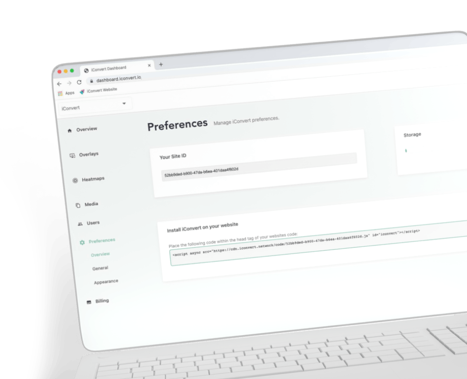 iConvert | Enhance conversion rates with the Gamification Suite