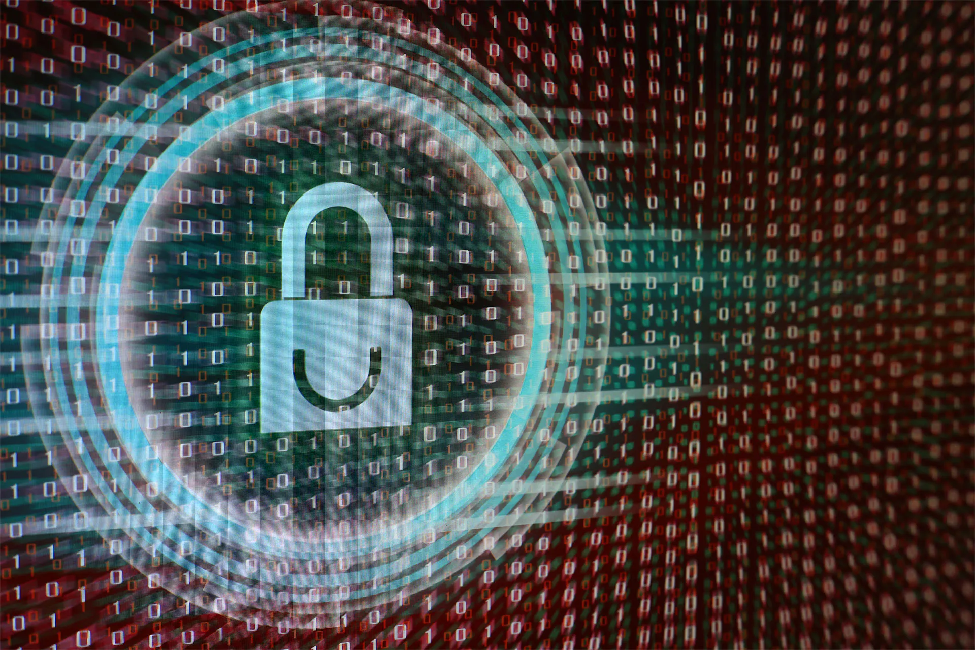 What is a data breach
