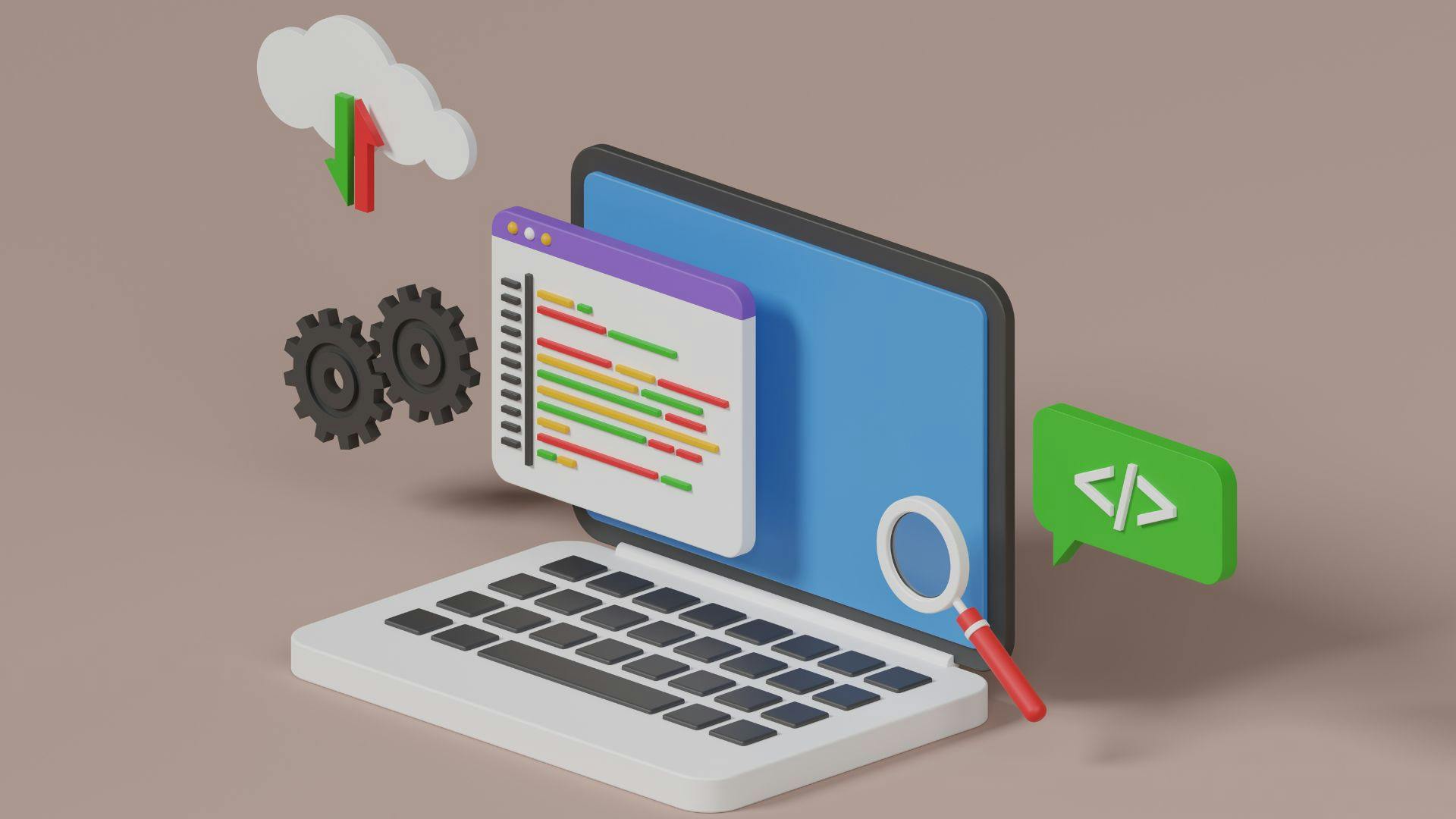 Client-side vs Server-side: Entenda as diferenças no desenvolvimento web