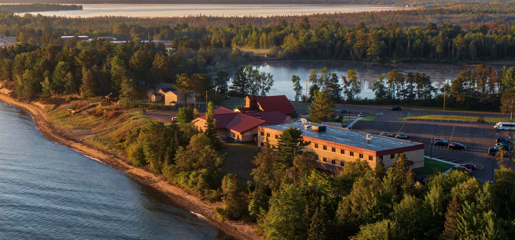 Bay Mills Community College Integrated Designs Inc Bay Mills Community College Integrated Designs Inc