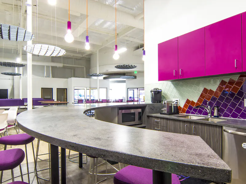 Startup Interior Design | Interior Environments