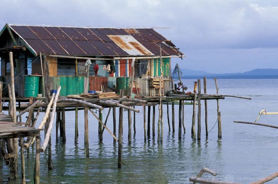 Unaccountable Adaptation: The Asian Development Bank’s overstated ...