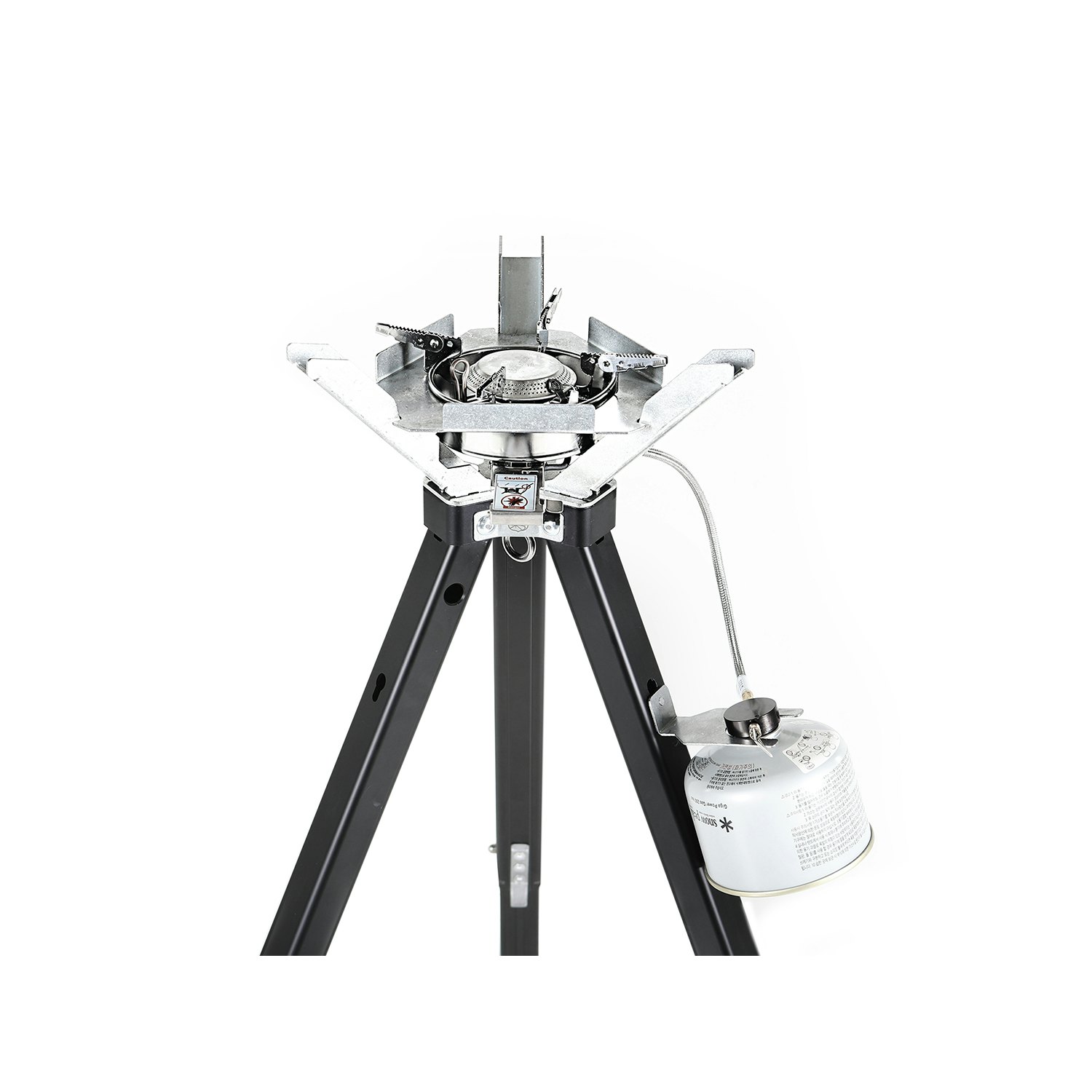 iKamper - Disco Series - The Cooking System That Allows You To Go ...