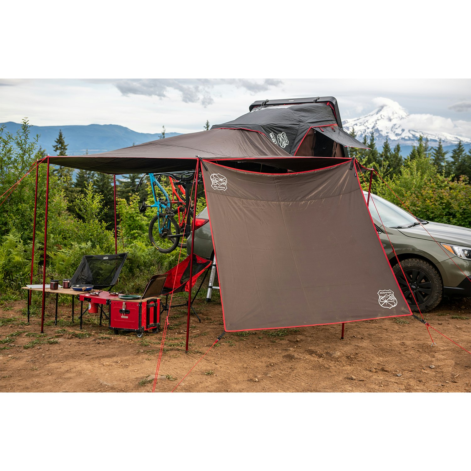 iKamper - Awning Canopy