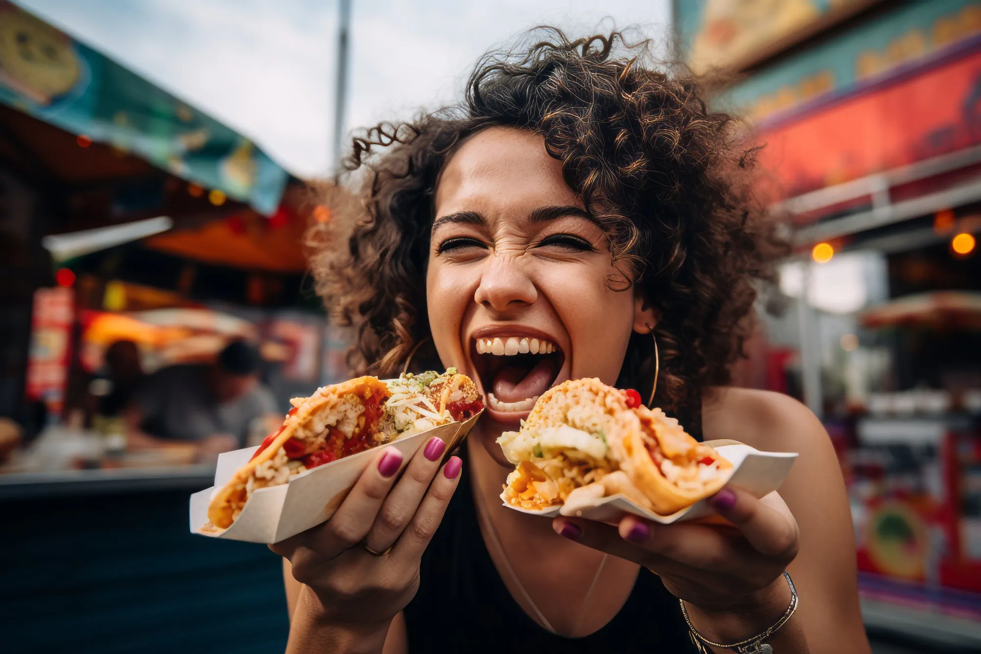 Festival Food Packaging IKrafts festival-food-packaging-ikrafts