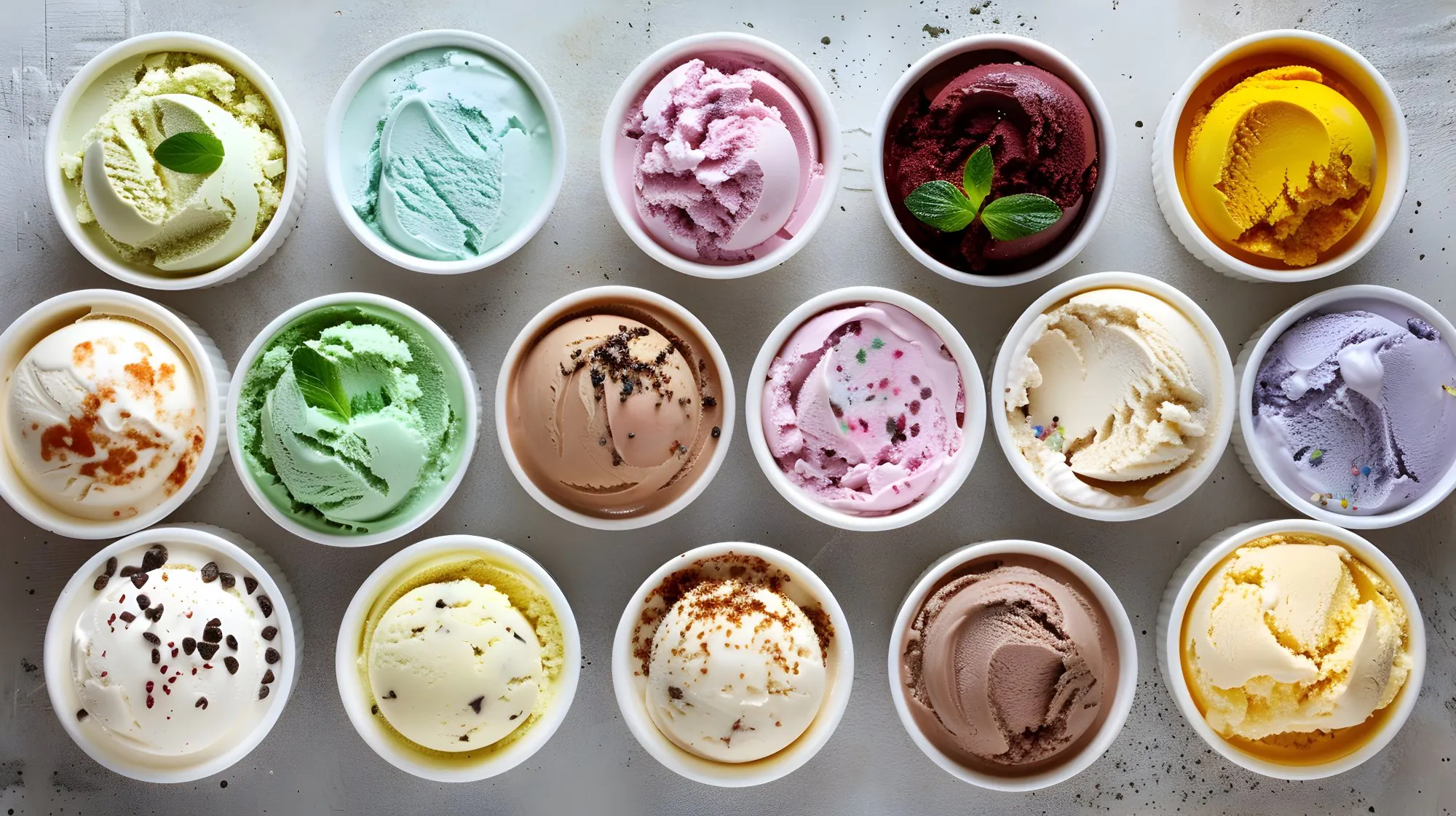 Ice Cream Tub Design Tips - iKrafts | iKrafts