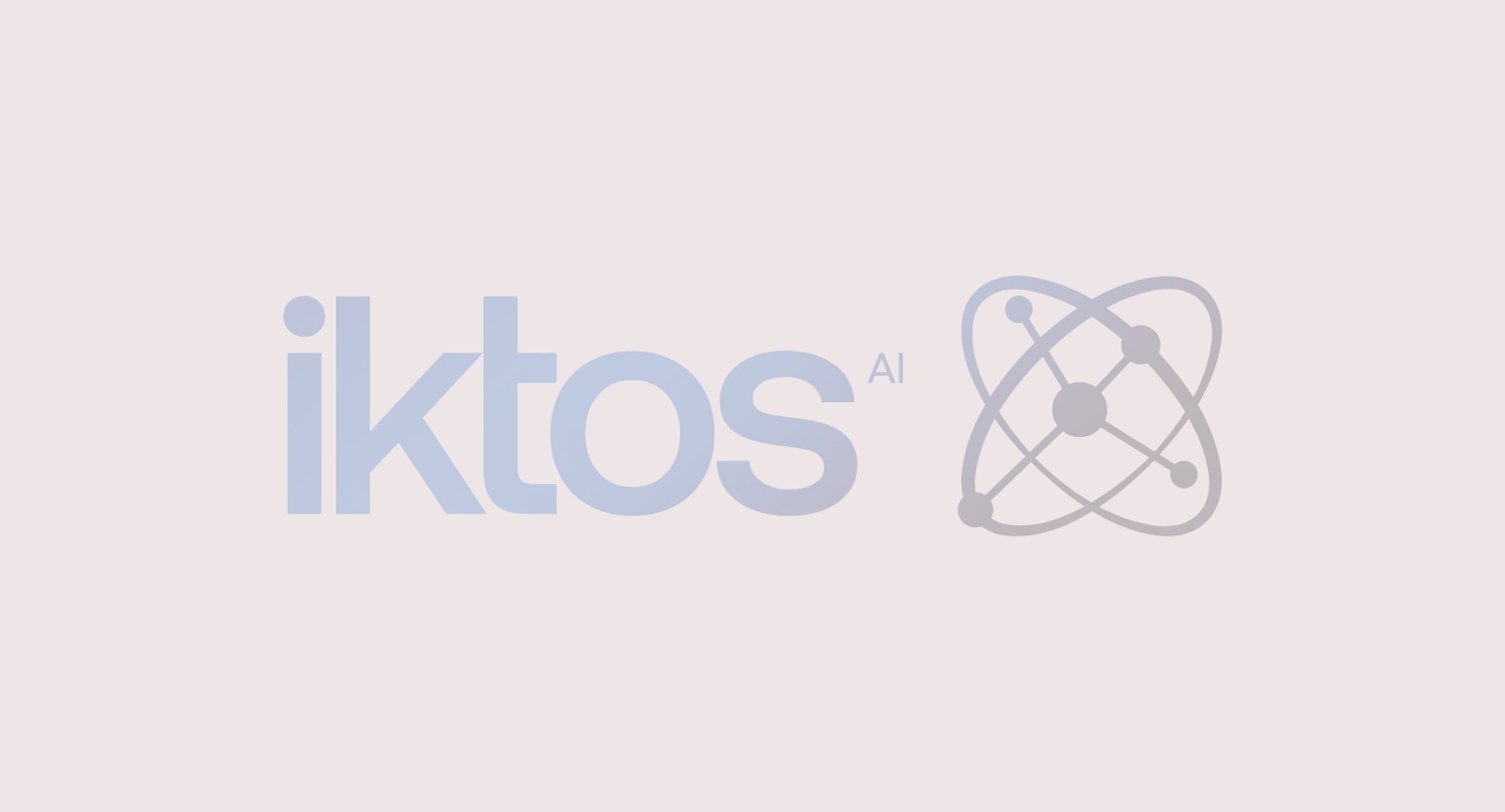Iktos is one of GEN magazine top picks for AI in Drug Discovery