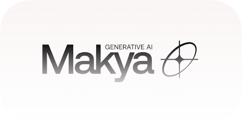 Makya by Iktos | Generative AI Platform for de novo Drug Design