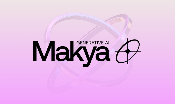 Makya by Iktos | Generative AI Platform for de novo Drug Design