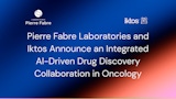 Iktos | Generative AI & Robotics for Drug Discovery
