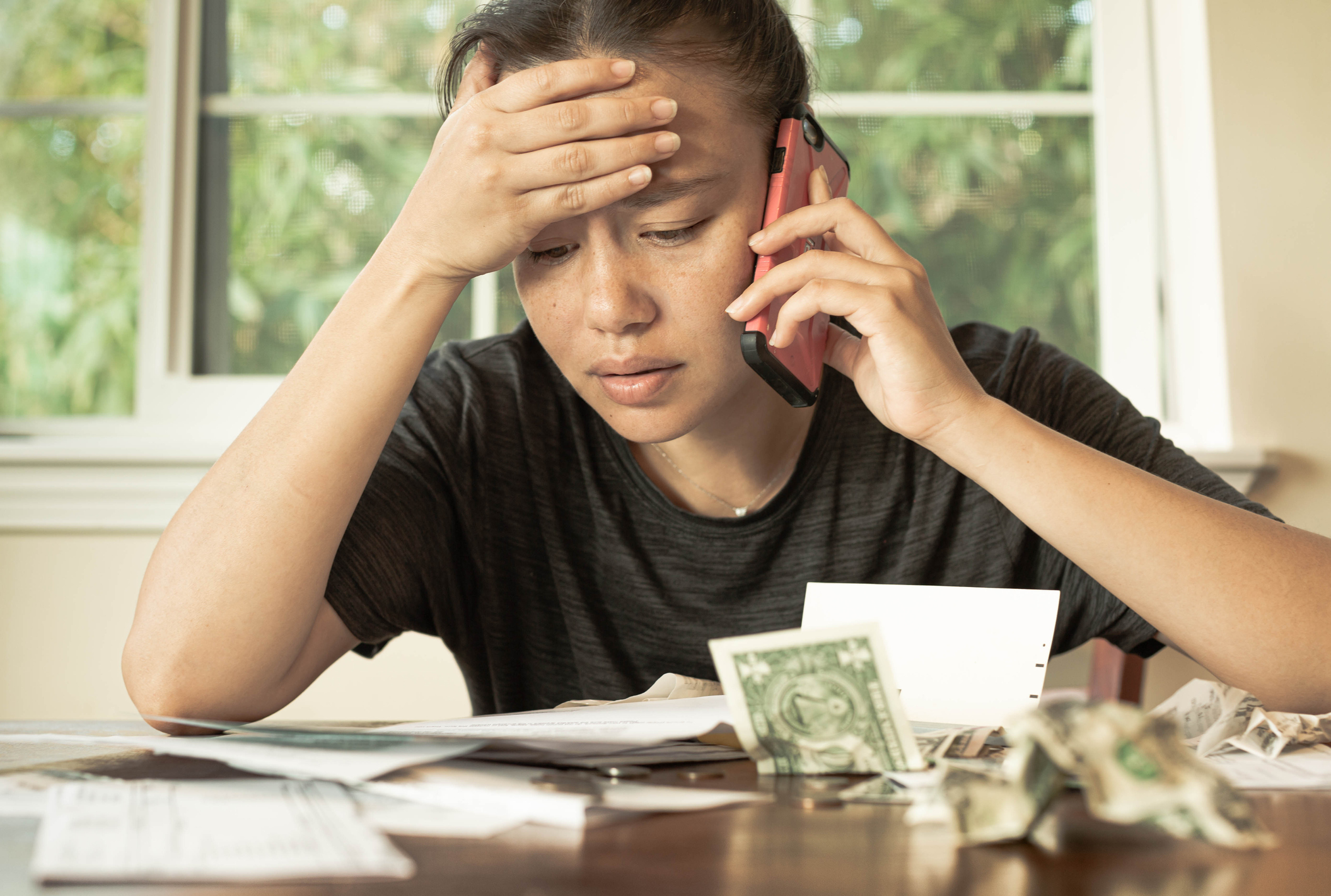 Why growth in wage inequality is a problem for us all | The Future of ...