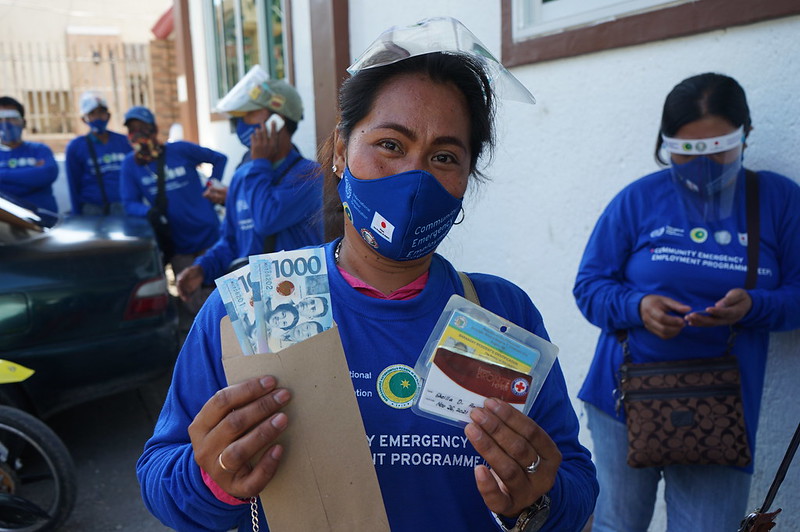 News, action and insights from the International Labour Conference ...